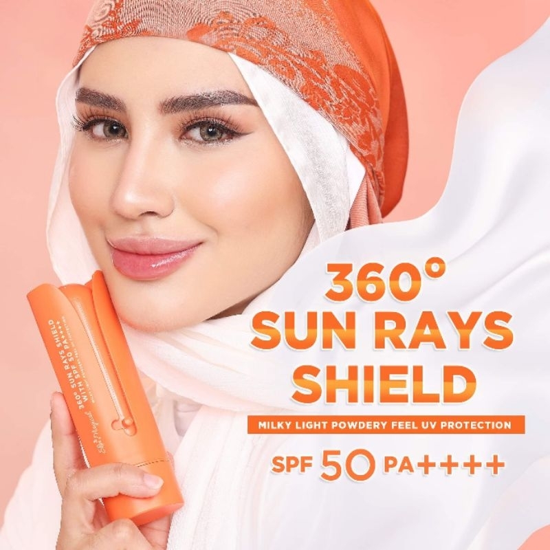 Skin Magical 360° Sun Rays, or Sunblock Cream 20g for Set 1, 2, 3 ...