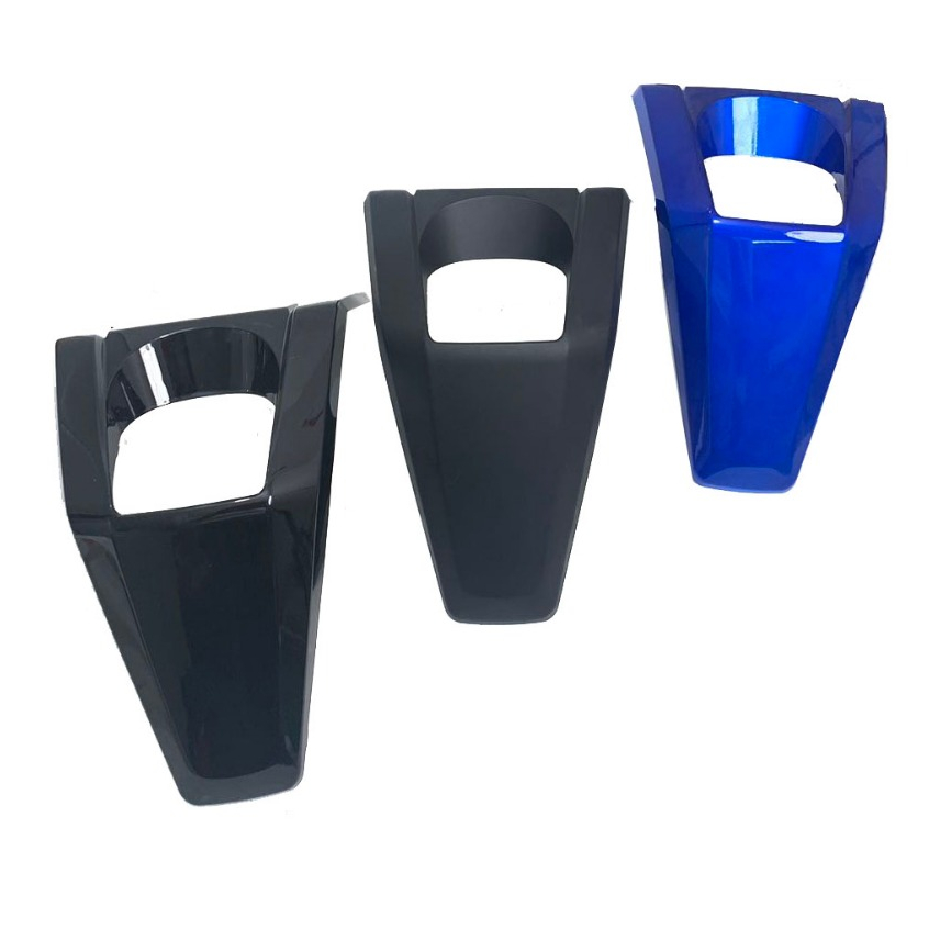 NECK GARNISH IGNITION COVER NMAX V2 / V2.1 MOTORCYCLE LEG SHIELD COVER ...