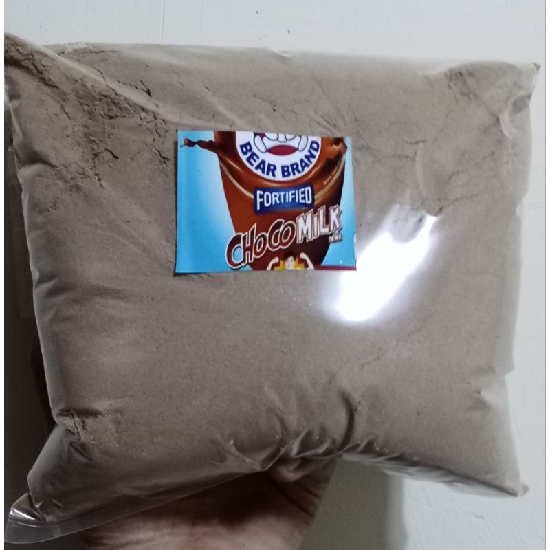 BB Choco Powder 1kg. | Shopee Philippines