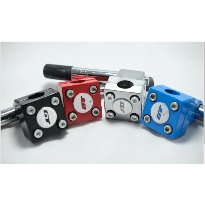 BMX Handle Post Allen Type Steel/GT Hammer Alloy | Shopee Philippines