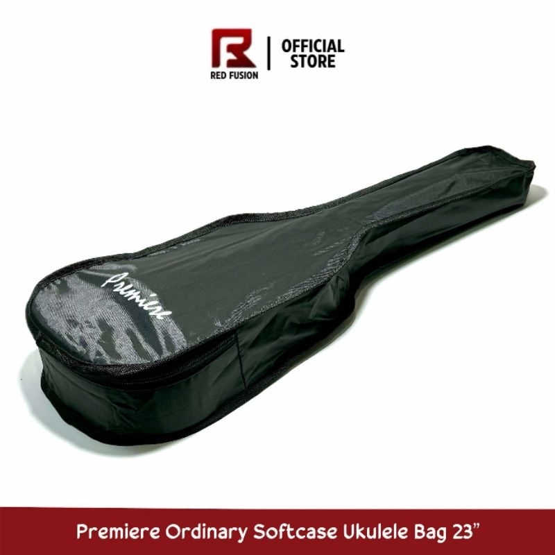 Premiere Ordinary Concert Ukulele Bag 23" | Shopee Philippines