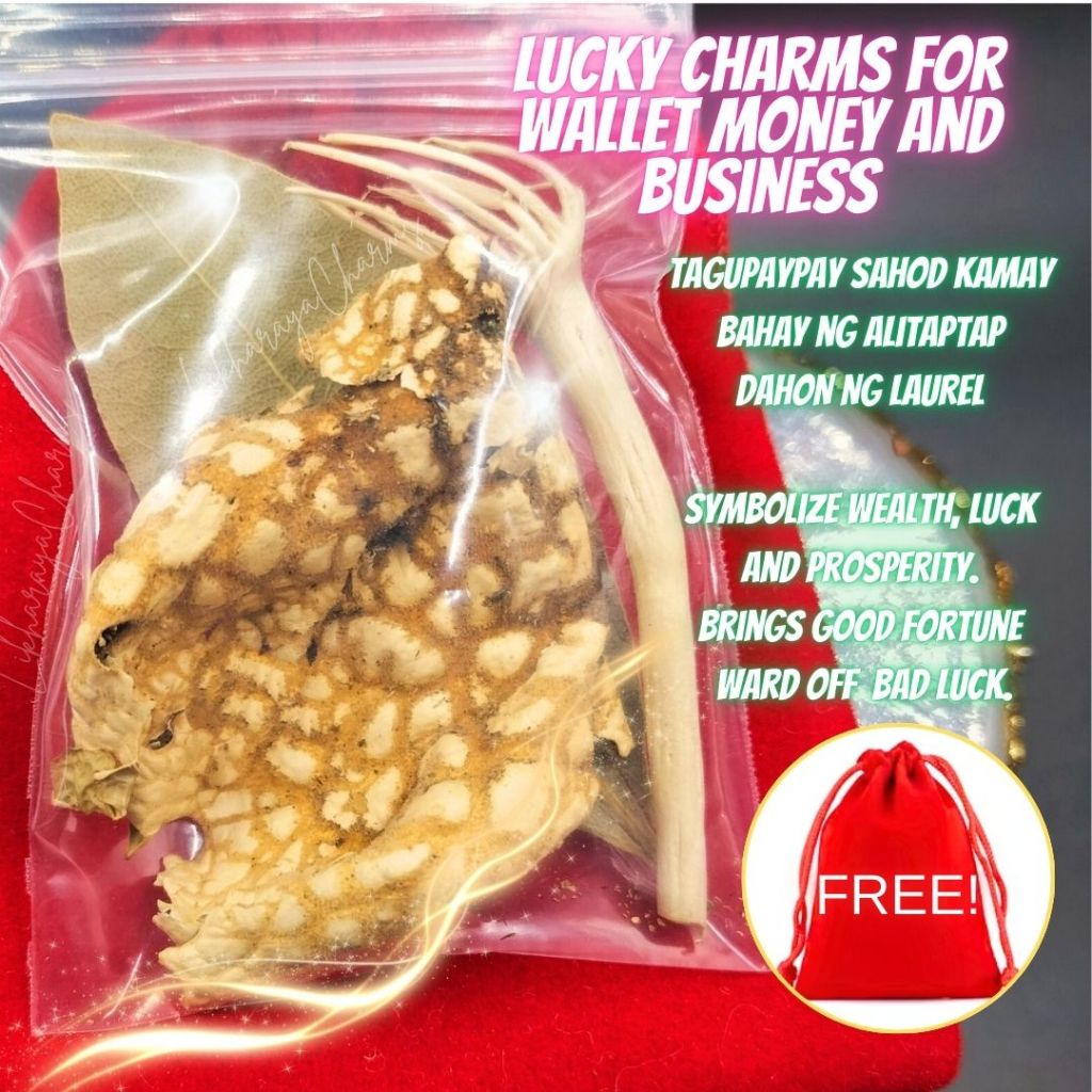 Tagupaypay sahod kamay Bahay ng Alitap-tap Dahon ng Laurel swerte sa ...