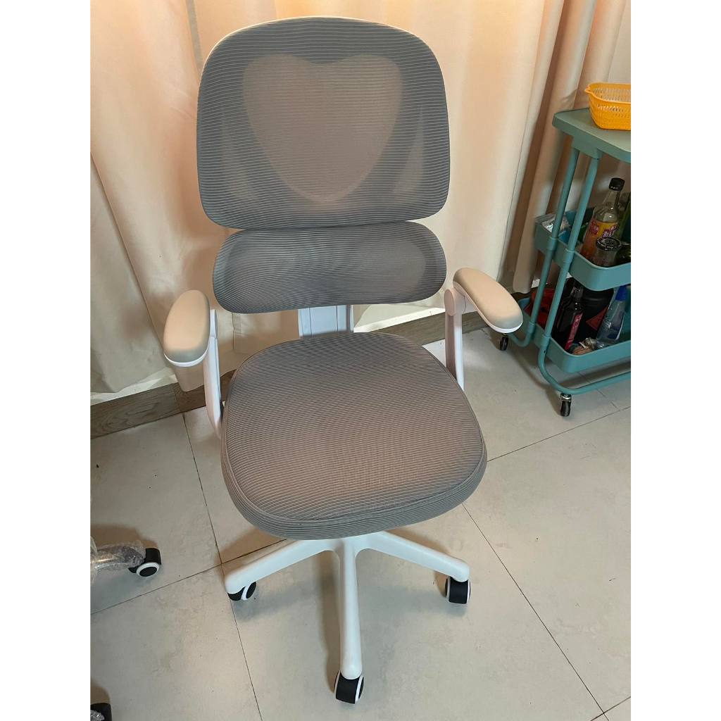 Yali Computer Chair Office Backrest comfortable sedentary Swivel human ...