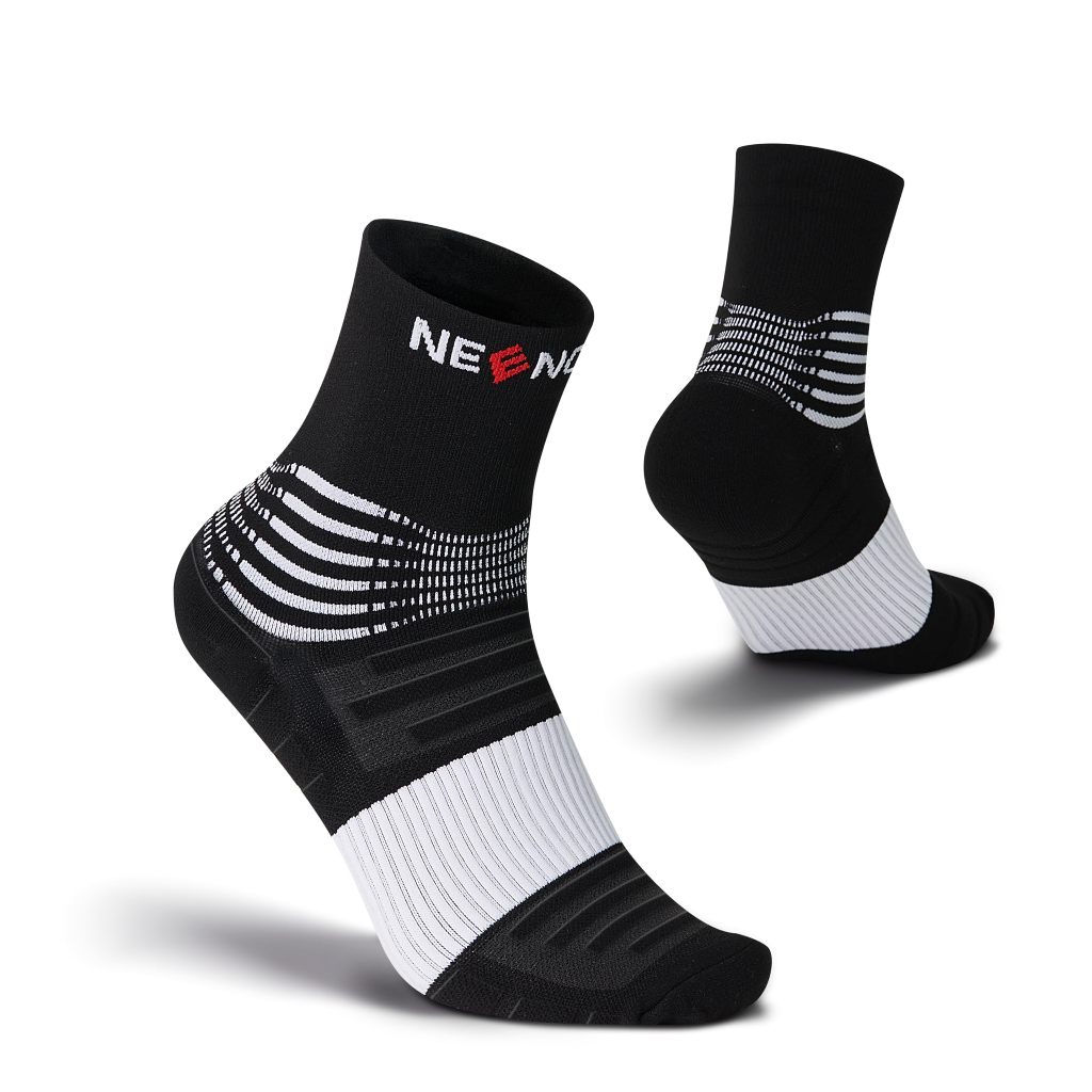 NEENCA Compression Socks, Medical Athletic Socks for Injury Recovery ...