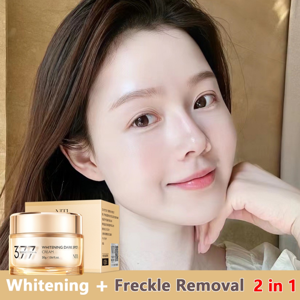 [NEW] Melasma cream pekas remover | Niacinamide whitening cream for ...