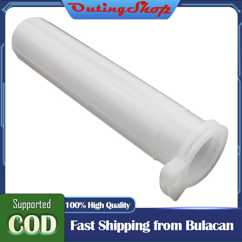 Throttle Pipe White Racing Trottle Universal Twist Throttle Smooth ...