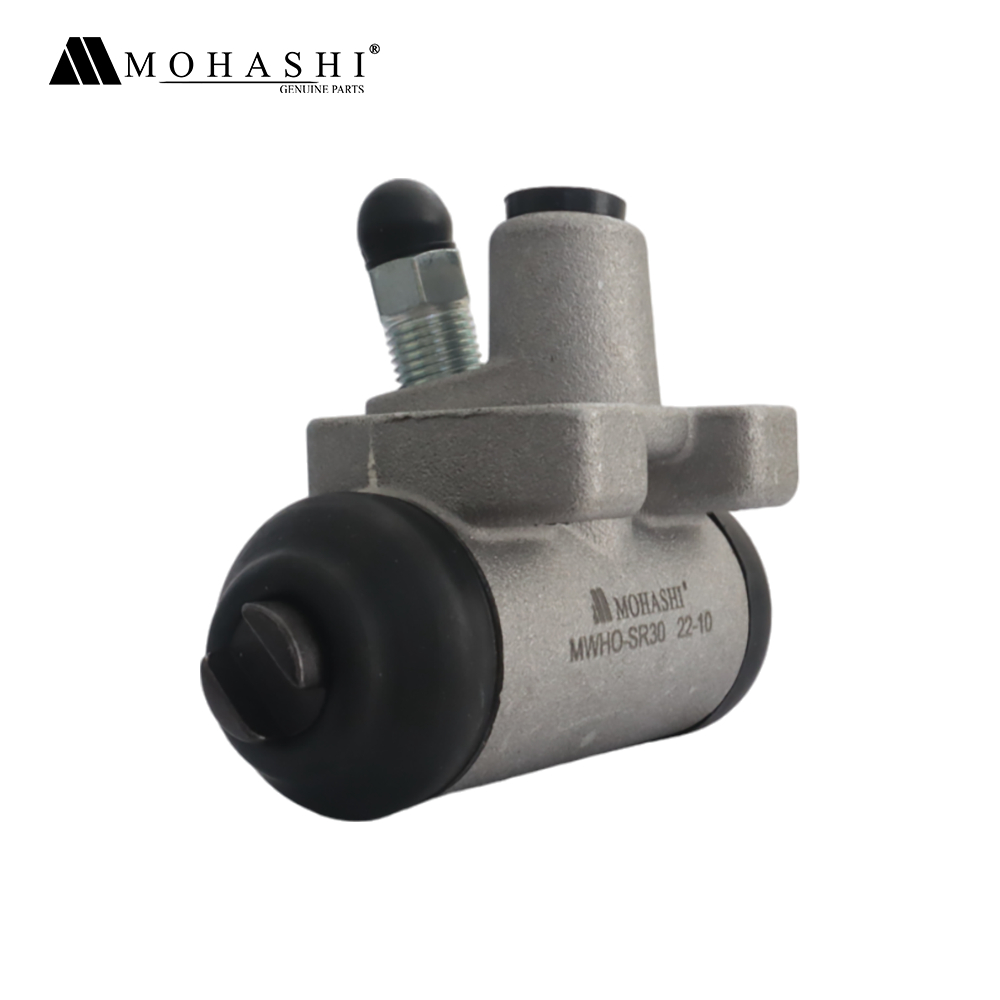 HONDA CIVIC 93-95 REAR RIGHT MOHASHI WHEEL CYLINDER ASSEMBLY MWHO-SR30 ...