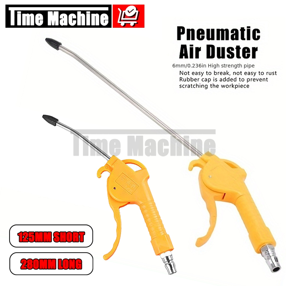Air Blower Duster Blow Dust Gun Car Air Blow Gun Duster Air Cleaner ...