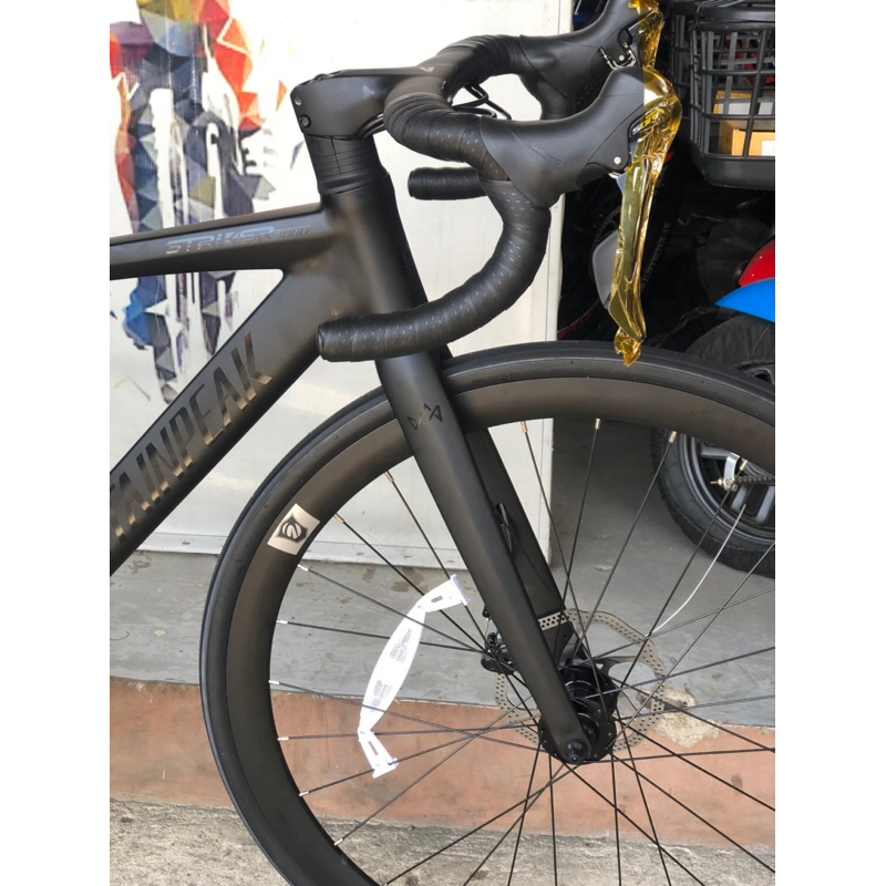 Mountainpeak Striker 3000 2*9Speed Aero Road Bikes Shimano Sora With ...