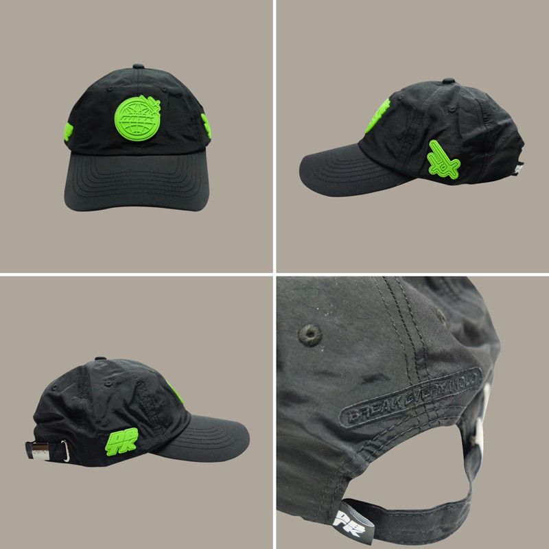 DBTK “ Vision Cap “ | GV Closet : On-hand | Shopee Philippines
