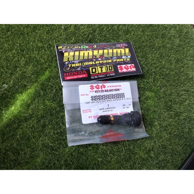 Valve assy,Wheel Rim (PITO) original genuine | Shopee Philippines