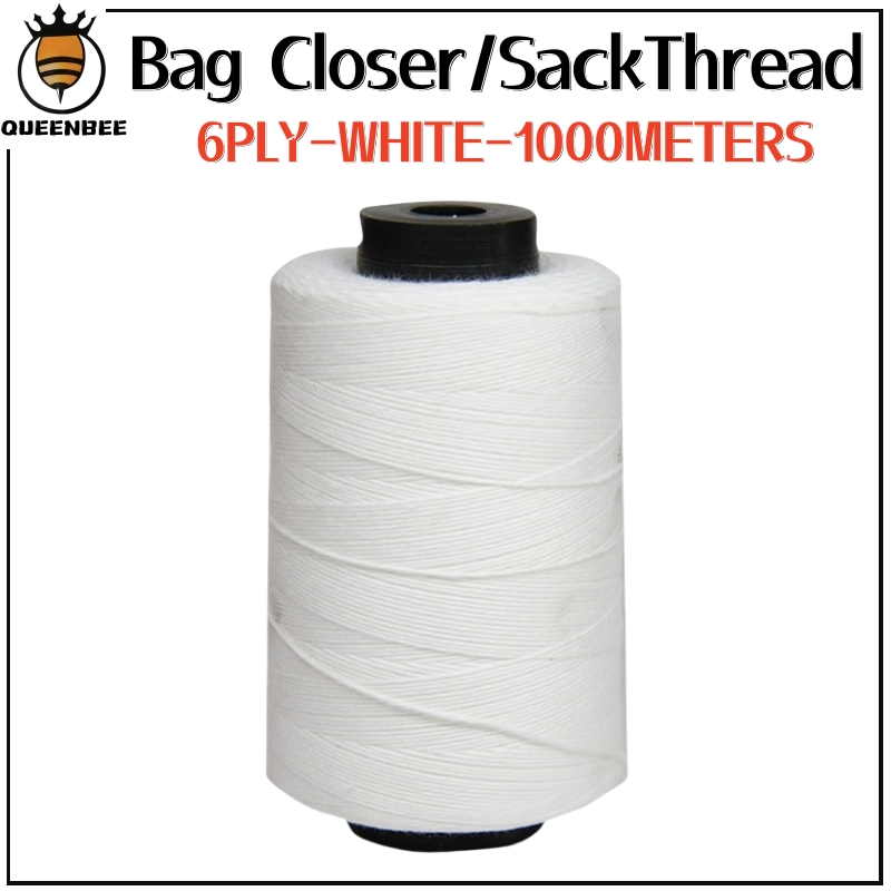 Bag Closer Sack Thread Sack Sealer Sewing Thread ( Sinulid panahi ng ...