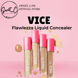 Shop vice cosmetics for Sale on Shopee Philippines