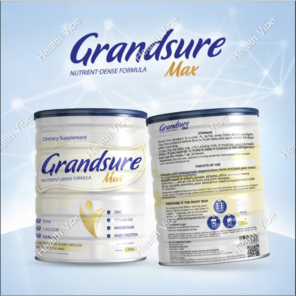 Grand Sure Max Digosure, Bocasure, Glucobest, Nutribest, Activmax ...