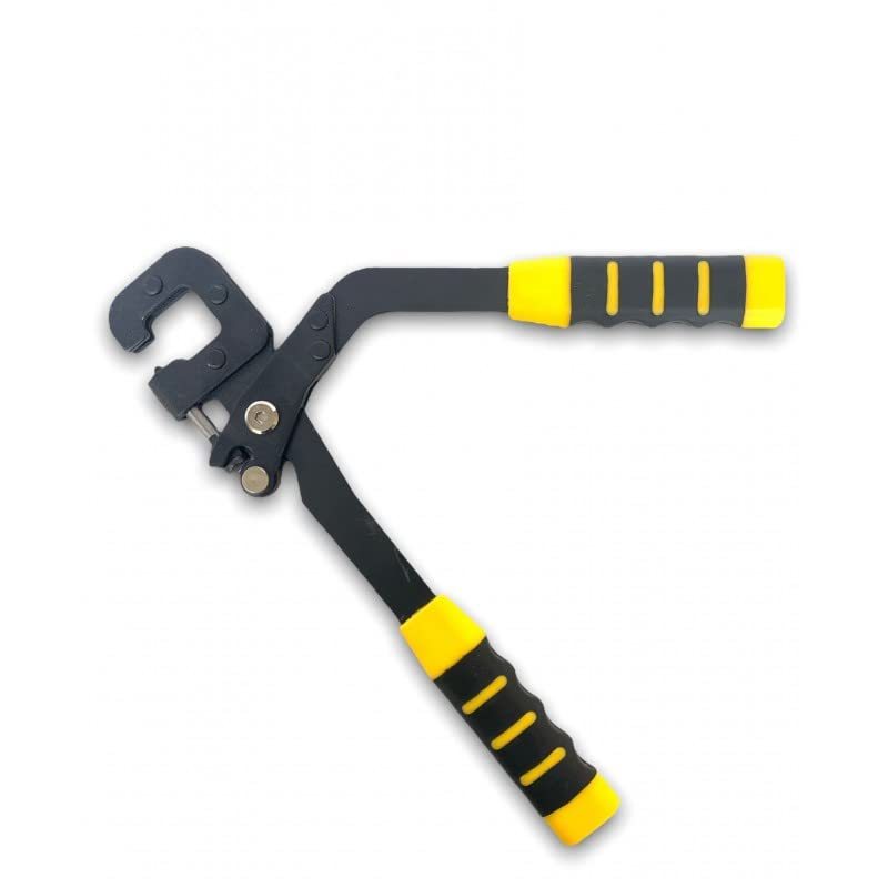 Metal Crimper Keel Alloy Punch Lock | Shopee Philippines