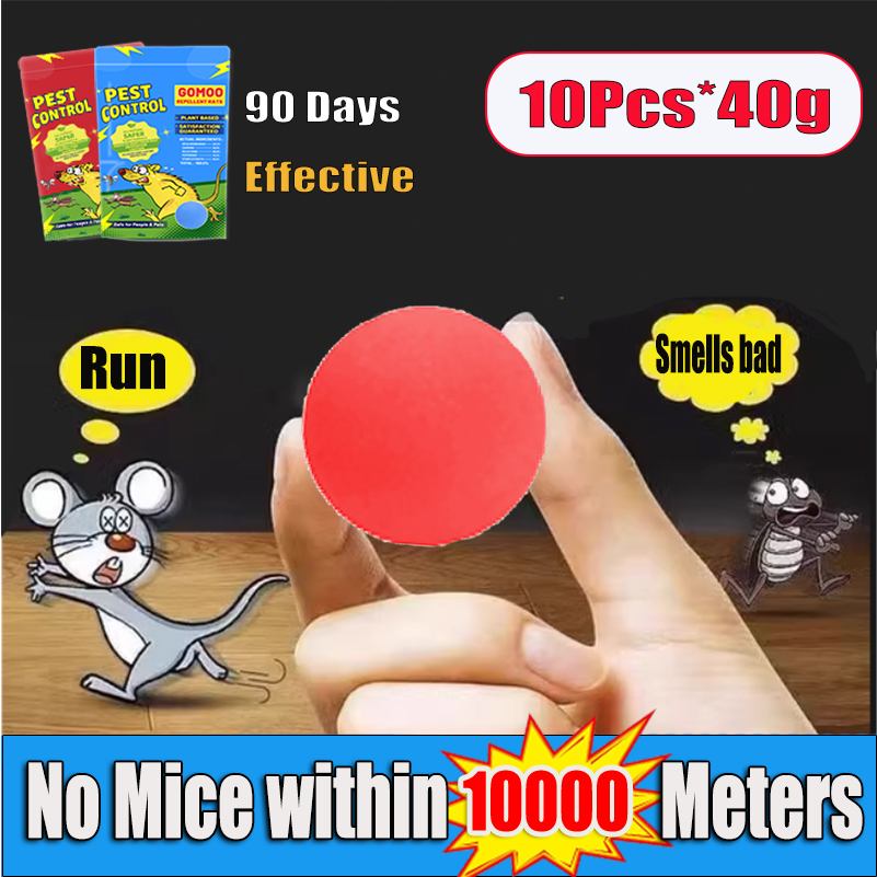 2000g Mouse Poison Killer Mouse Deworming COCK Cockroaches and Insect ...