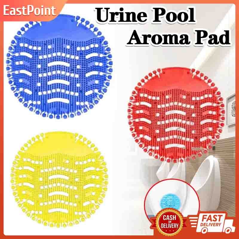 Urinal Screen Mat Aromatic Screen Urinals Men's Toilet Tools Bathroom ...