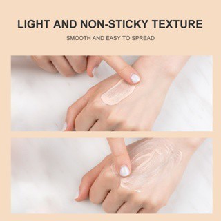 FDA Approved WORADA SPF 60 Facial Whitening Sunscreen and waterproof ...