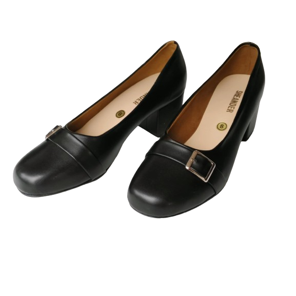 OFFICE / SCHOOL BLACK SHOES ONHAND- LILIW, LAGUNA MADE | Shopee Philippines