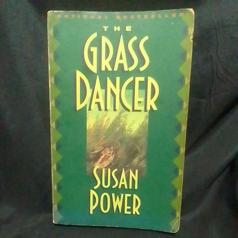 The Grass Dancer: Susan Power | Shopee Philippines