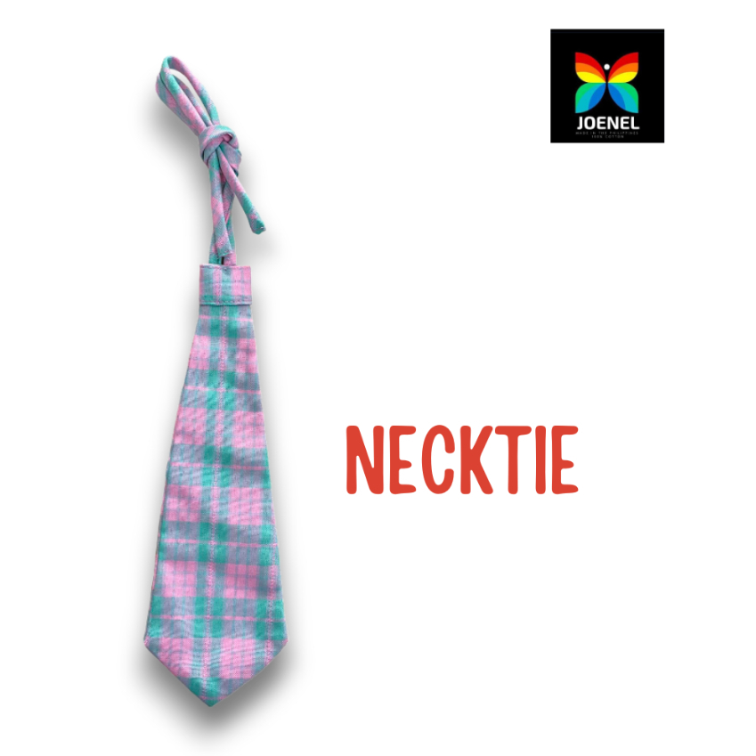 Necktie for all kinds of uniforms | Shopee Philippines