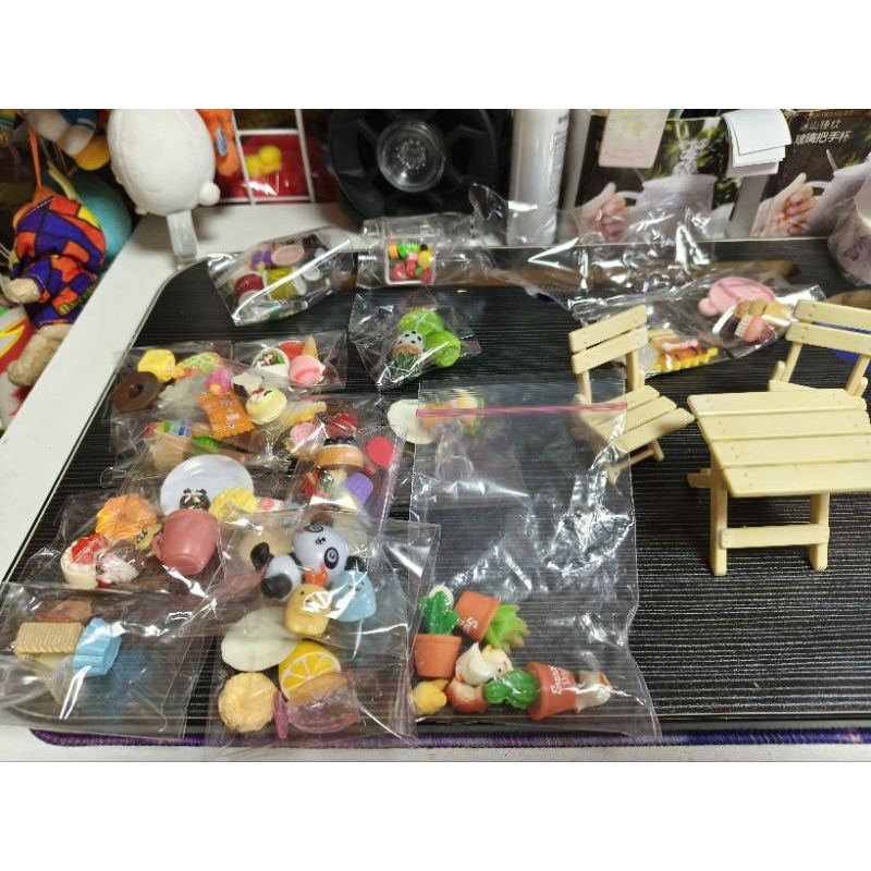 assorted miniatures sold per set | Shopee Philippines