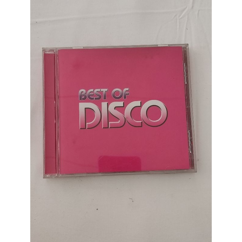 ORIGINAL OPM CDS / DVD / VCD | Shopee Philippines