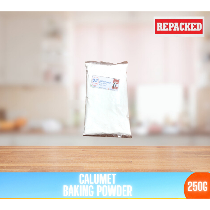 Baking Powder Calumet (250g, 500g, 1kg) | Shopee Philippines