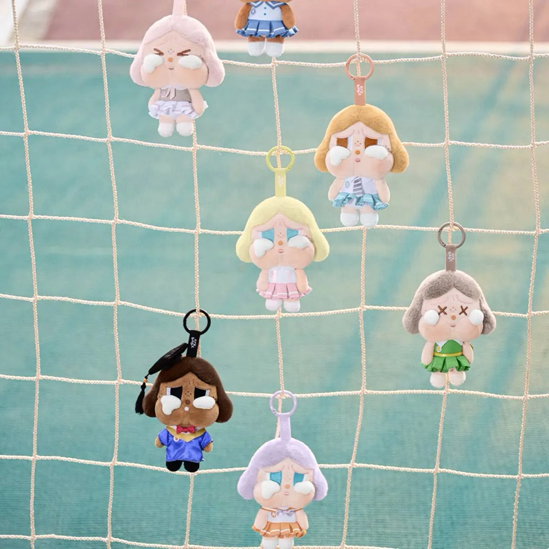 CRYBABY Sunset Concert Plush Pendant (CONFIRMED) | Shopee Philippines