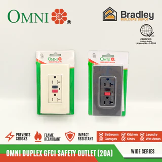 gfci outlet - Best Prices and Online Promos - Jan 2026 | Shopee Philippines