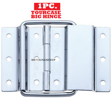12 Holes Flight Case Hinge Tour Case Accessories 110x70mm | Shopee ...