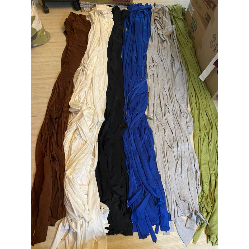 STRING / PANAPAL / REMNANTS RETASO PANG BASAHAN/PUNCHING BAG3kilos ...