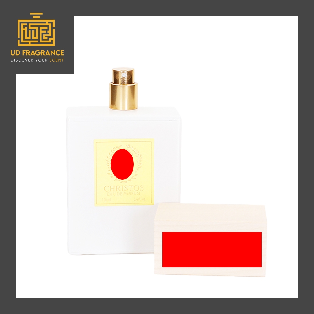 DECANT Christos Giardini EDP perfume for women and men (1ml to 5ml ...