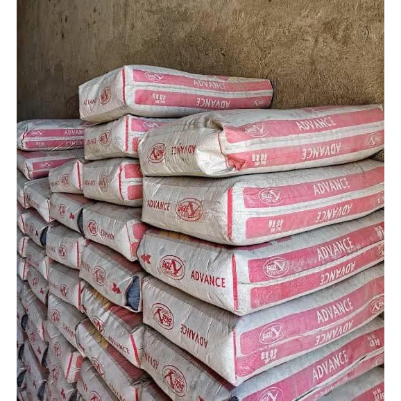 Advance Eagle cement 130 per bag | Shopee Philippines