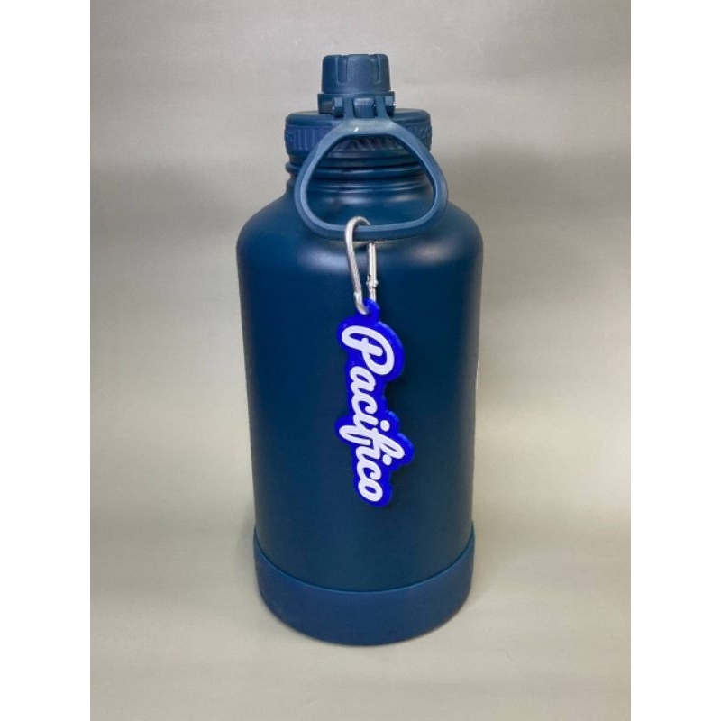 Tumbler/Flask Name Tag Personalized 3D Printed | Shopee Philippines