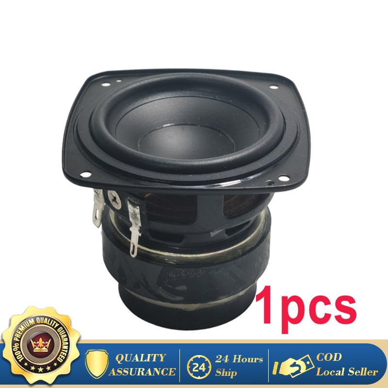 3 inch midrange JBL bb3 4Ω 40W 3 inch speake car speaker bass speaker ...