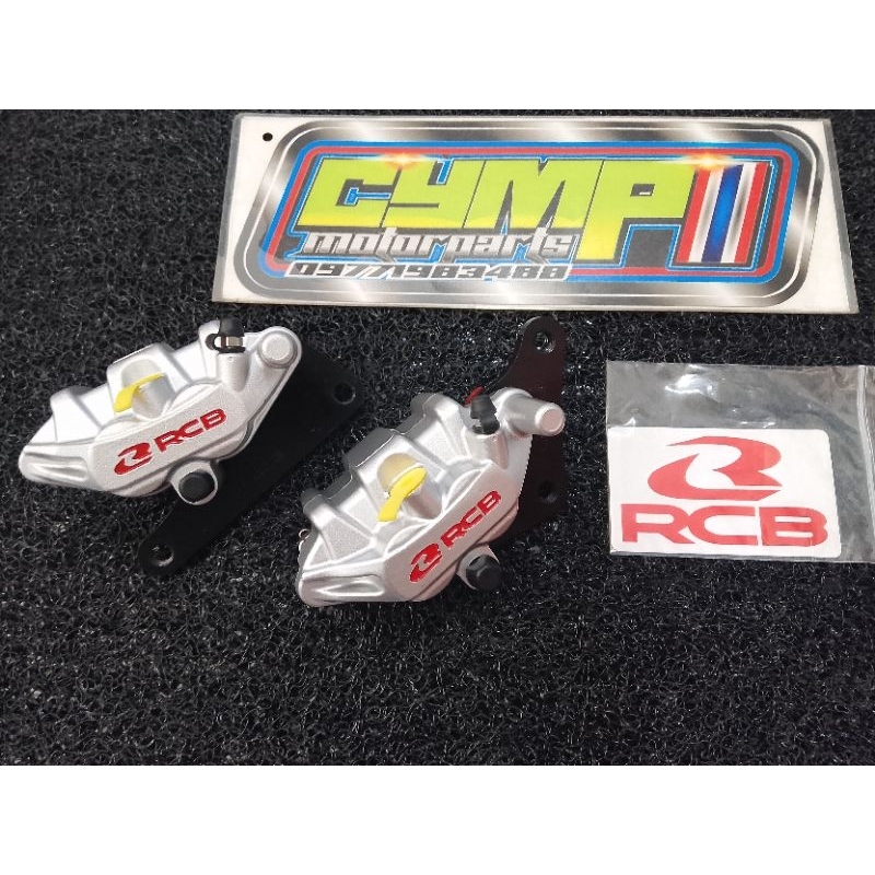 Rcb break master set 14mm E3 or with caliper set nmax V1 / V2 or S26 ...