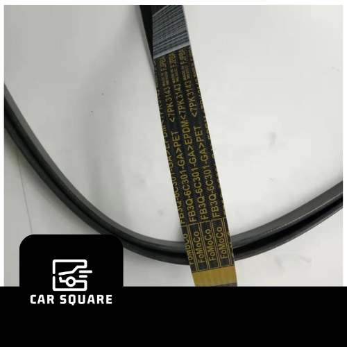Fan/Drive Belt FB3Q-6C301-GA Ford Ranger/Everest 2.2 | Shopee Philippines