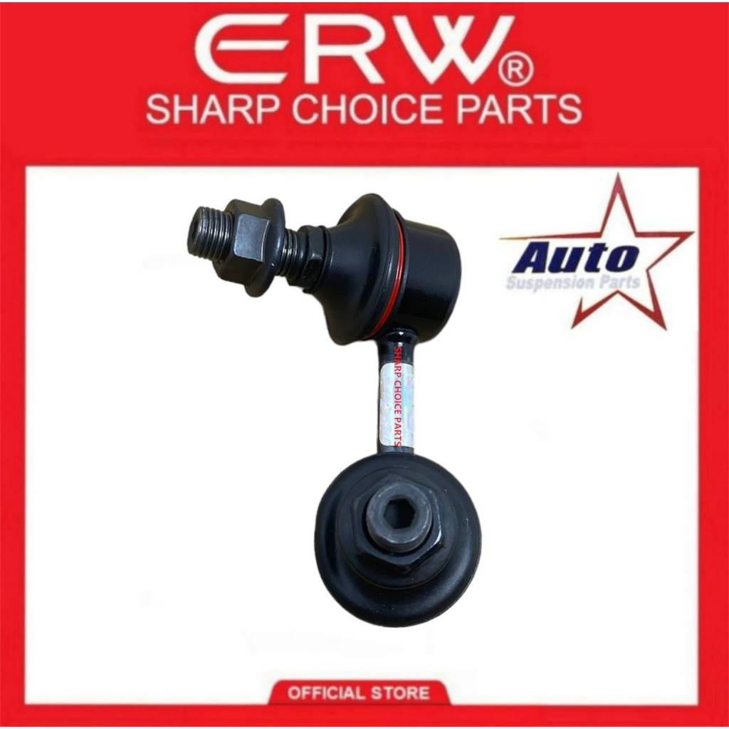 STABILIZER LINK Replacement part no.( 54668-EB71A ) NISSAN NAVARA D40 ...
