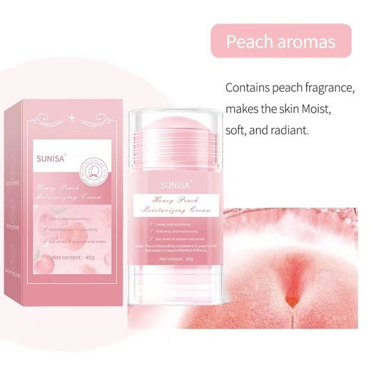 SUNISA Foot Cream & Hand Cream Moisturizing Anti-Drying Moisture Stick ...