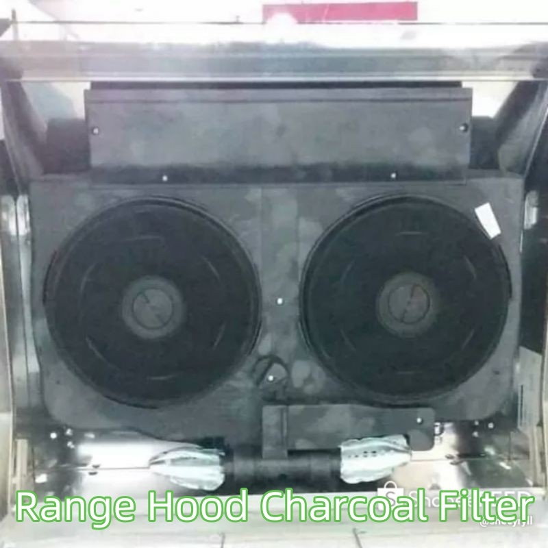 LA Germania Range Hood Charcoal Filter C010 Replacement Filter | Shopee ...