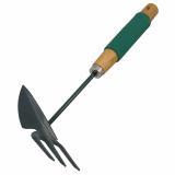 Multi-purpose Garden Tools Hand Fork Trowel Medium Size | Shopee ...