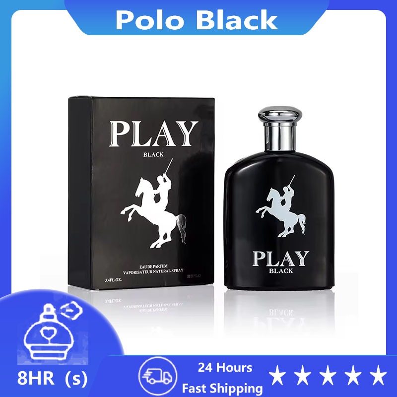 Men 100ml Perfume for Men Perfumes Cologne long lasting Perfumes ...