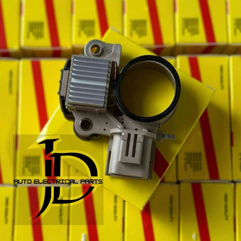 IC REGULATOR HYUNDAI STAREX IY451 | Shopee Philippines