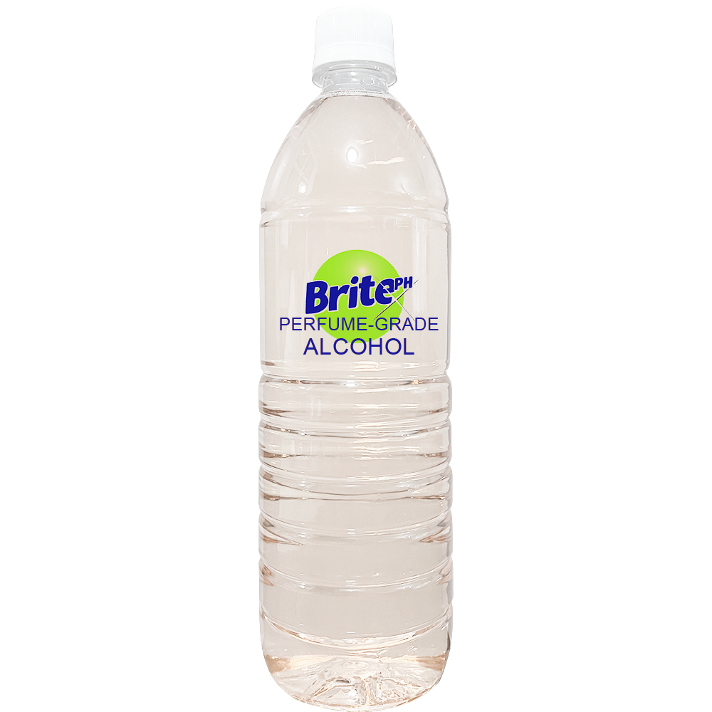 Perfume Grade Alcohol (PGA - deodorized/unscented) | Shopee Philippines