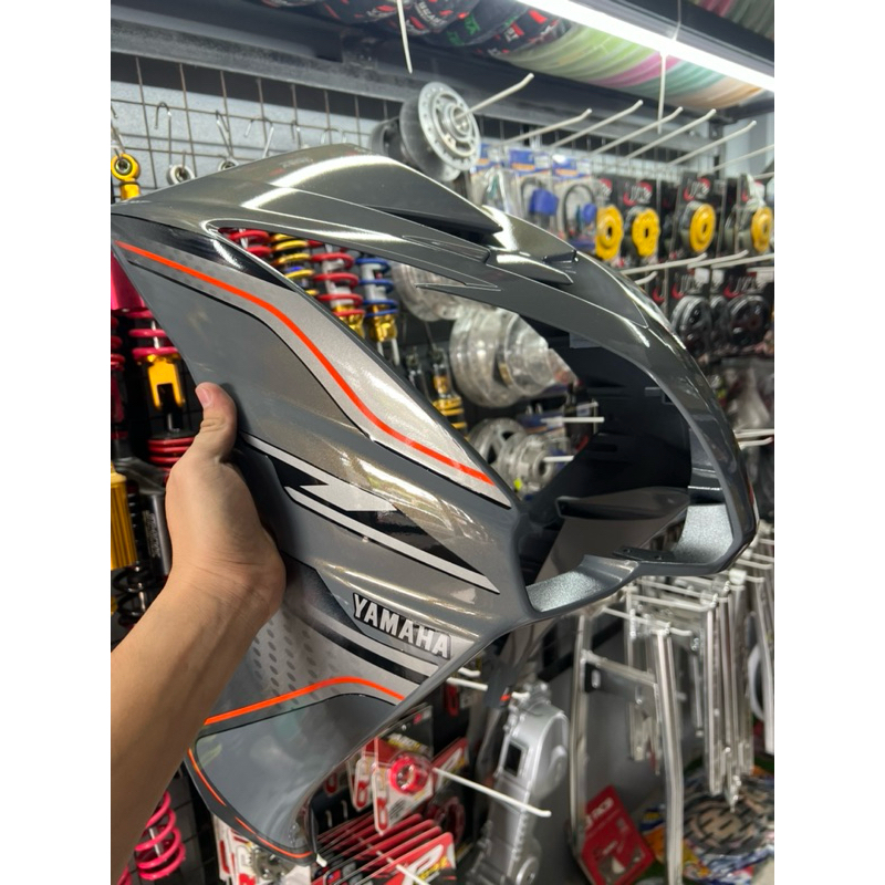 MIO 4/MIO 09 4C9 5VV FLAIRINGS 5 PCS SET | Shopee Philippines