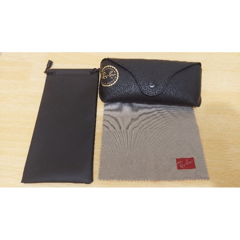 sunglass case with wiper and pouch | Shopee Philippines