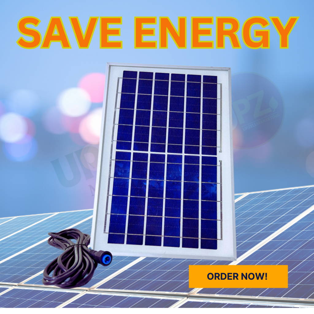 Solar Panels: High-efficiency, eco-friendly panels that harness ...