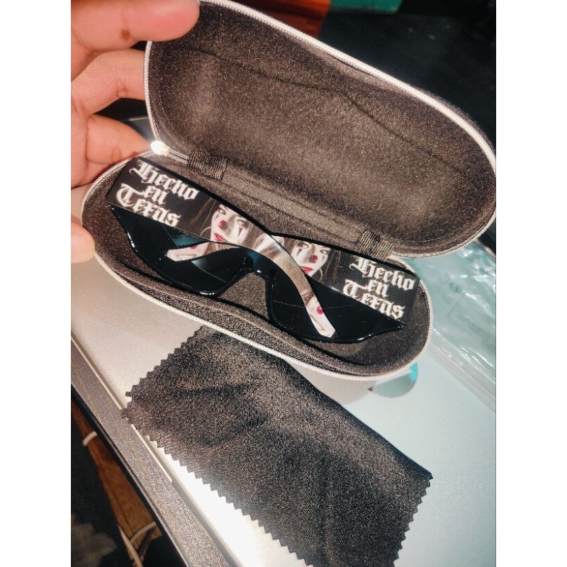 locs chicano sunglasses | Shopee Philippines