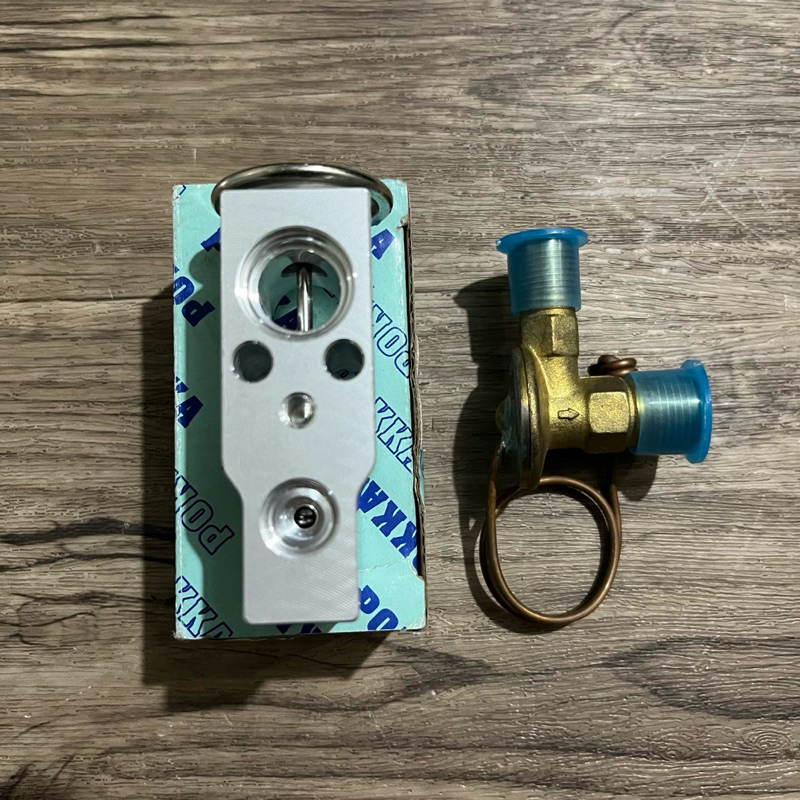 Hyundai H100 Porter 2012-2024 AC Expansion Valve Front And Rear ...